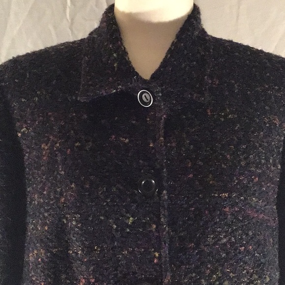 Sag Harbor | Jackets & Coats | Sag Harbor Petite Coat | Poshmark